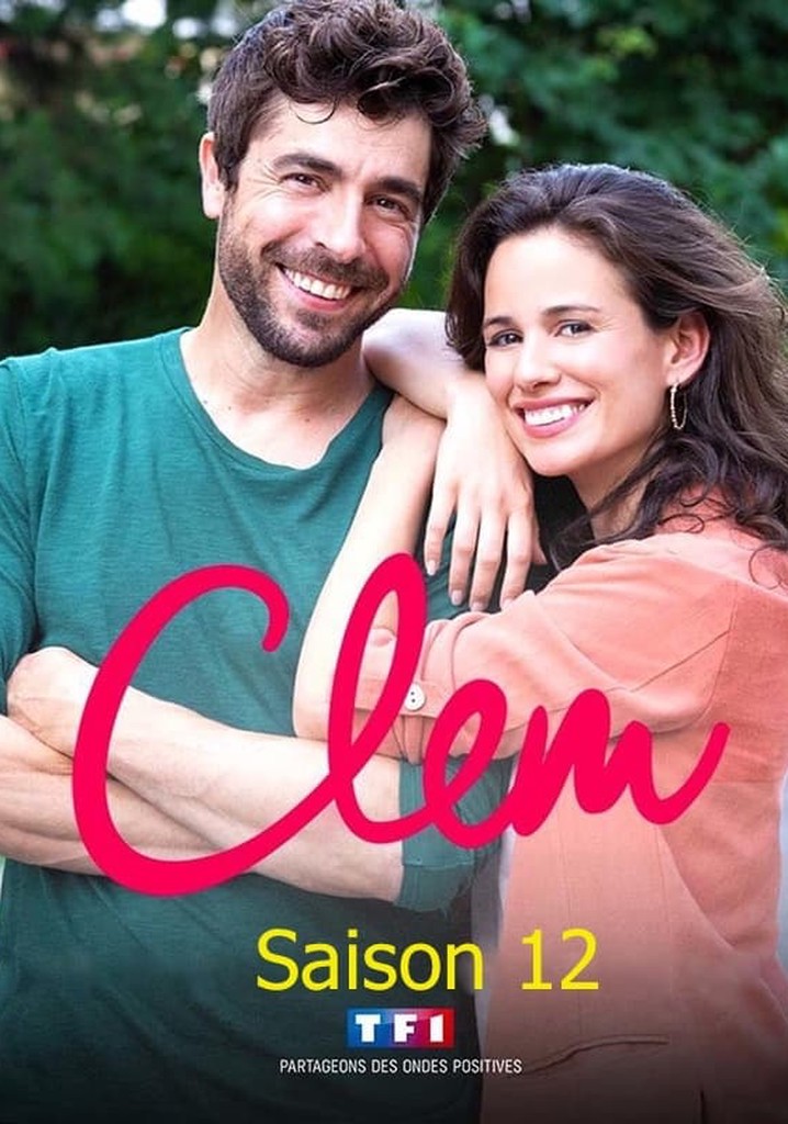 Saison 12 Clem streaming: où regarder les épisodes?